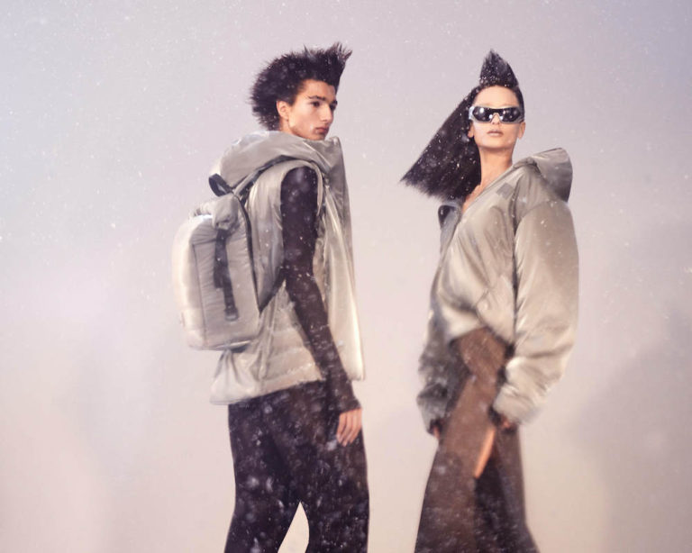 RAINS Debut Christmas 2022 Campaign – PAUSE Online | Men's Fashion ...