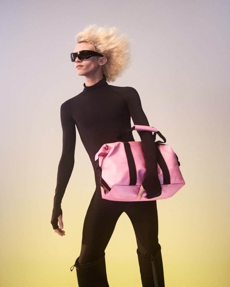 RAINS Debut Christmas 2022 Campaign – PAUSE Online | Men's Fashion ...