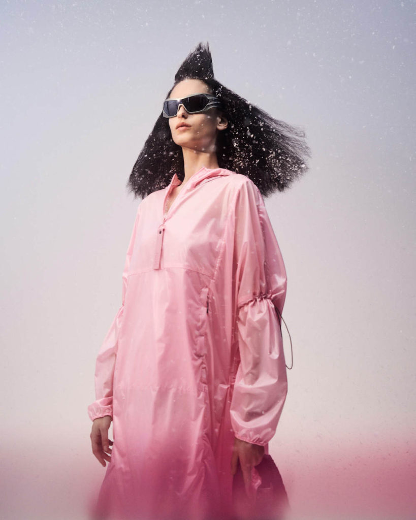 RAINS Debut Christmas 2022 Campaign – PAUSE Online | Men's Fashion ...