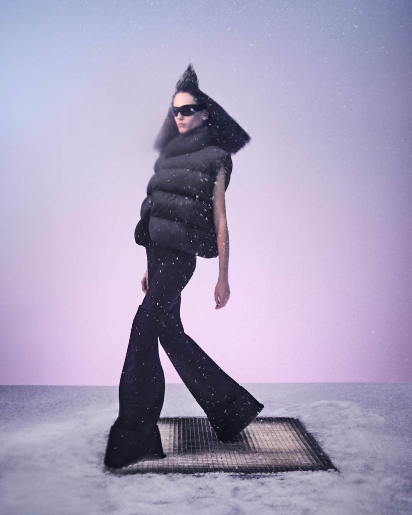 RAINS Debut Christmas 2022 Campaign – PAUSE Online | Men's Fashion ...