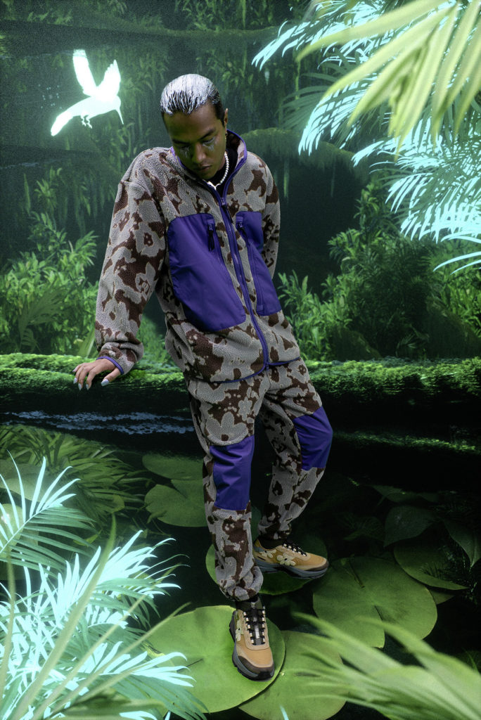 PUMA x P.A.M. Blurs the Lines between Streetwear and Outdoor Clothing ...