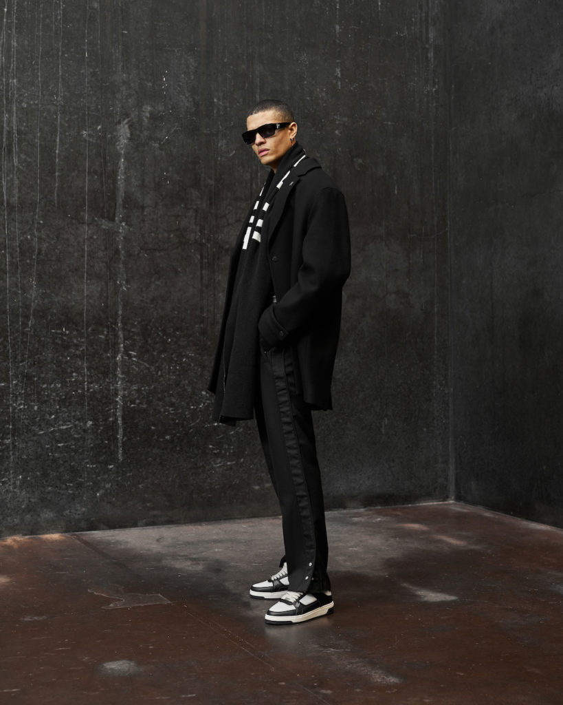 Represent Roll Out ‘Black Friday’ Collection – PAUSE Online | Men's ...