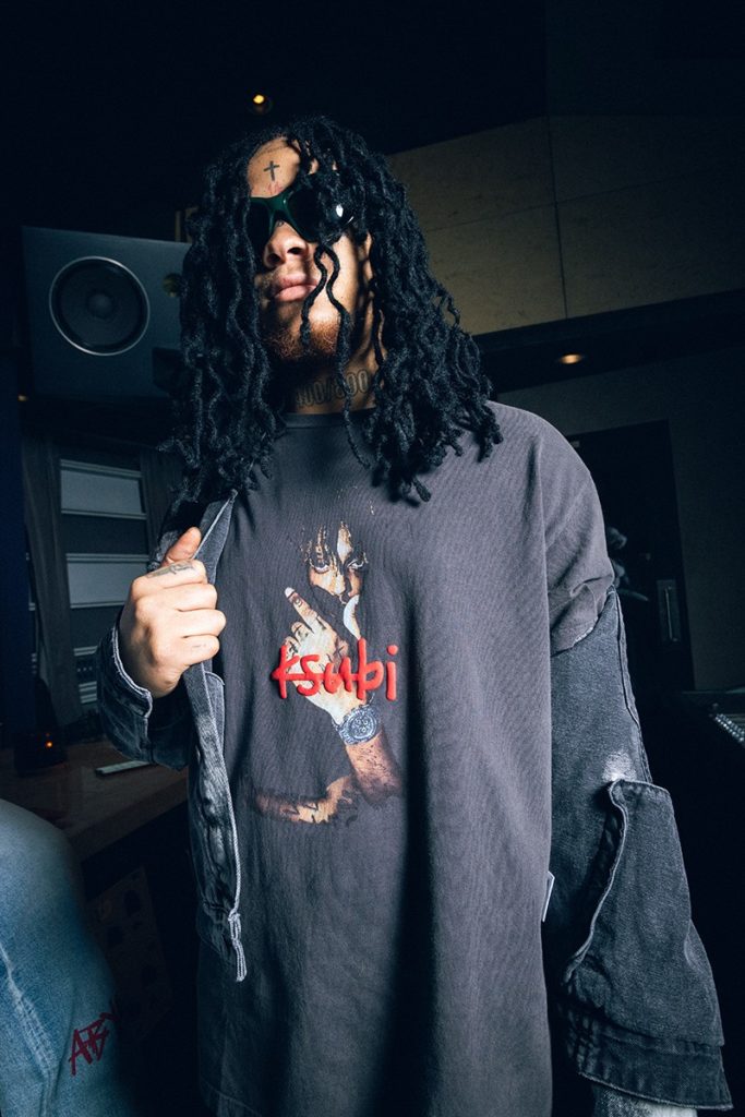 Ksubi x Juice WRLD 999 Unveils a Star-Studded Campaign – PAUSE Online ...