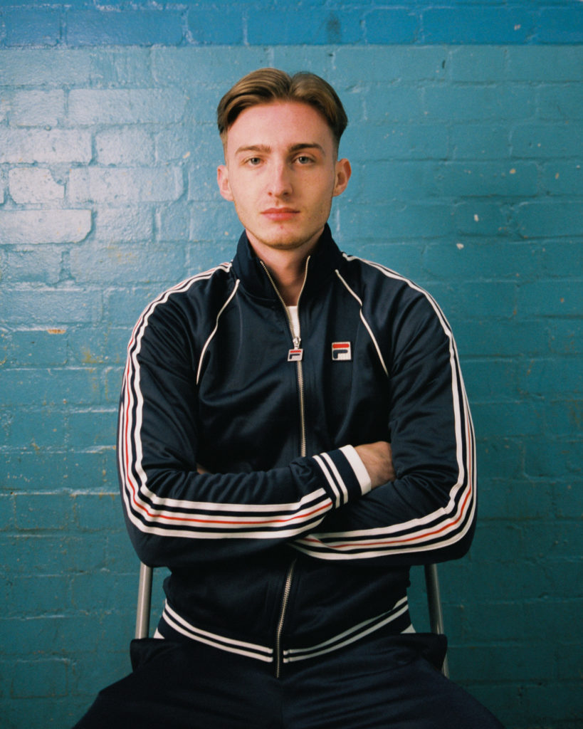 FILA Partners with Refugee Football Team Changing Lives FC – PAUSE ...