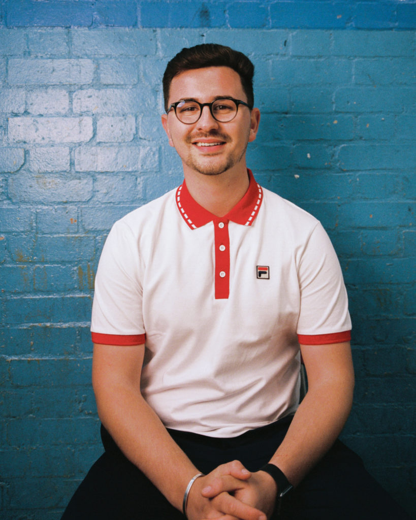 FILA Partners with Refugee Football Team Changing Lives FC – PAUSE ...