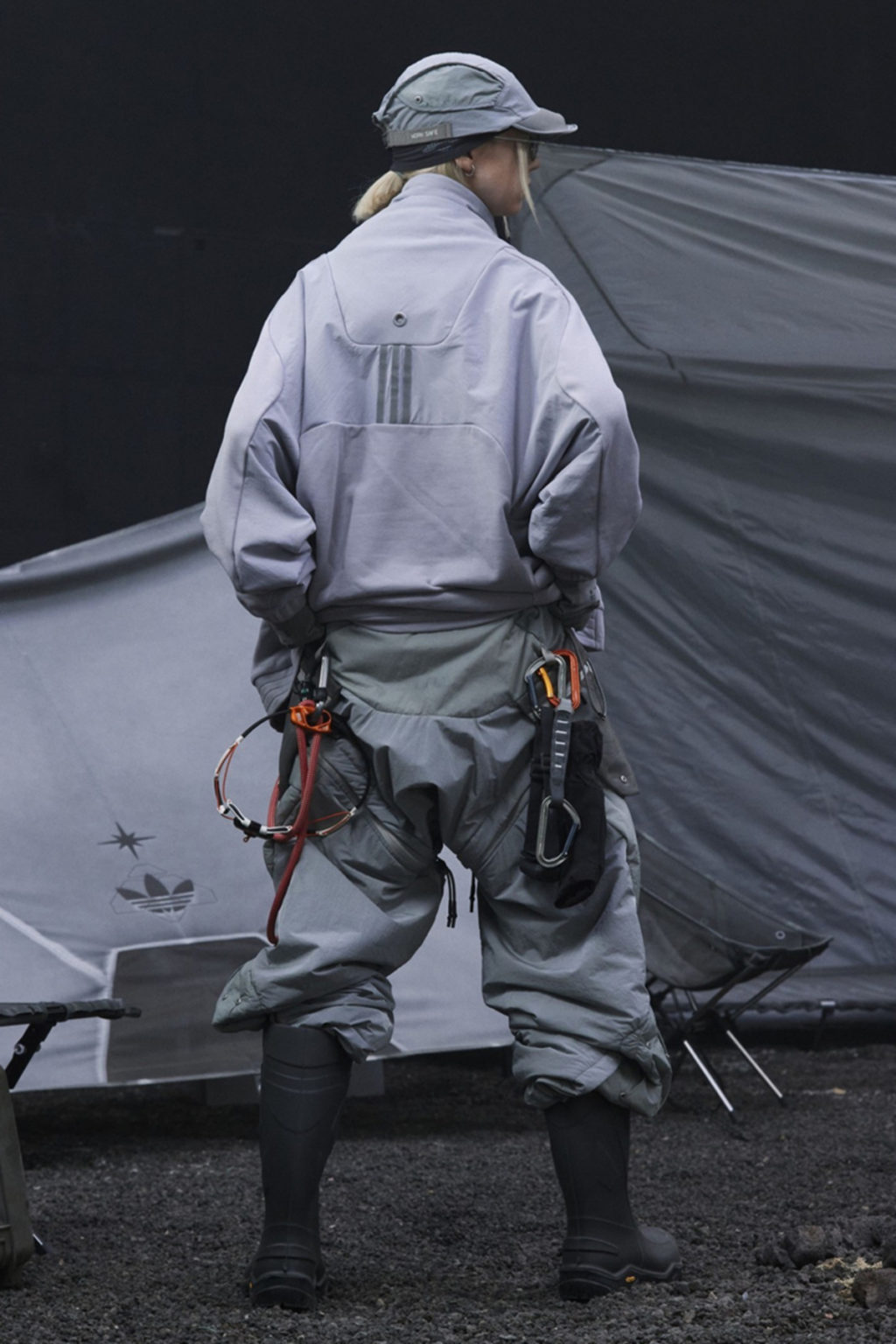 adidas Originals & Hamcus Link Up for Futuristic Capsule Collection ...