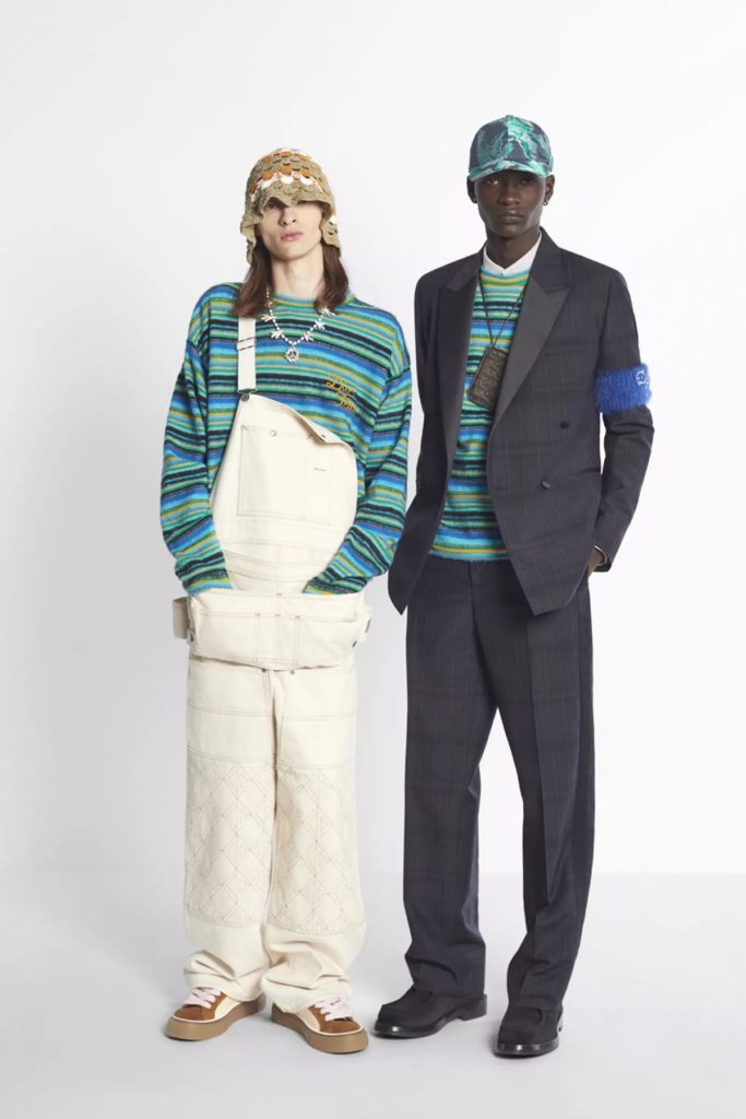 Dior Unveils ‘Dior Tears’ Campaign – PAUSE Online | Men's Fashion ...