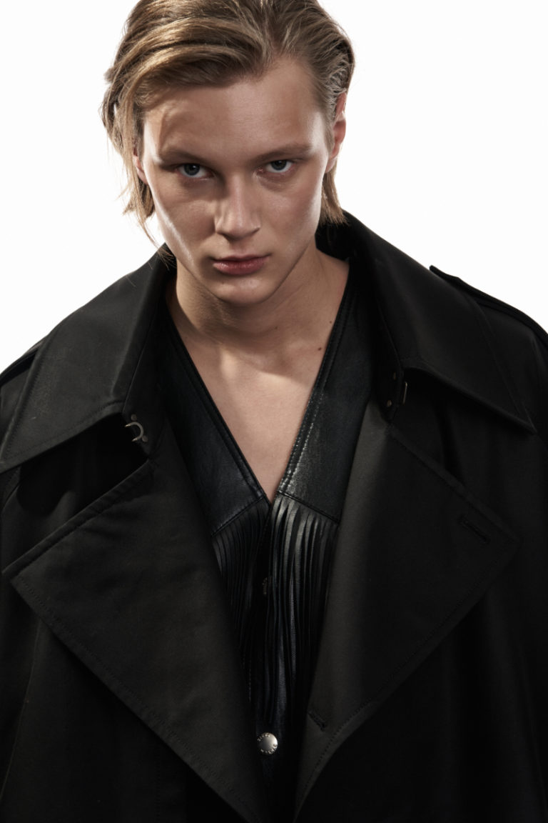 PFW: System Studios Fall/Winter 2023 Collection – PAUSE Online | Men's ...