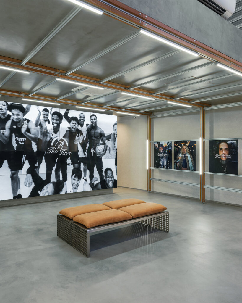 BSTN Store Defines the Future of Retail With First International ...