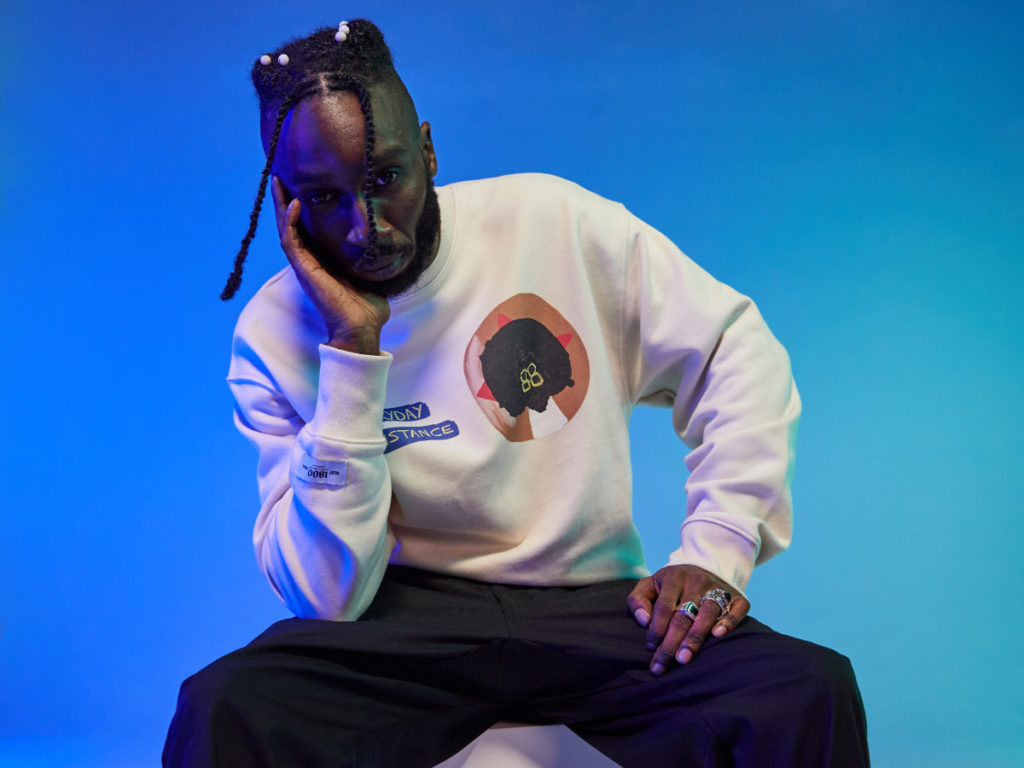 Kojey Radical 1800 Tequila Release Second Drop Of Capsule Collection kojey-radical-1800-tequila-release-second-drop-of-capsule-collection