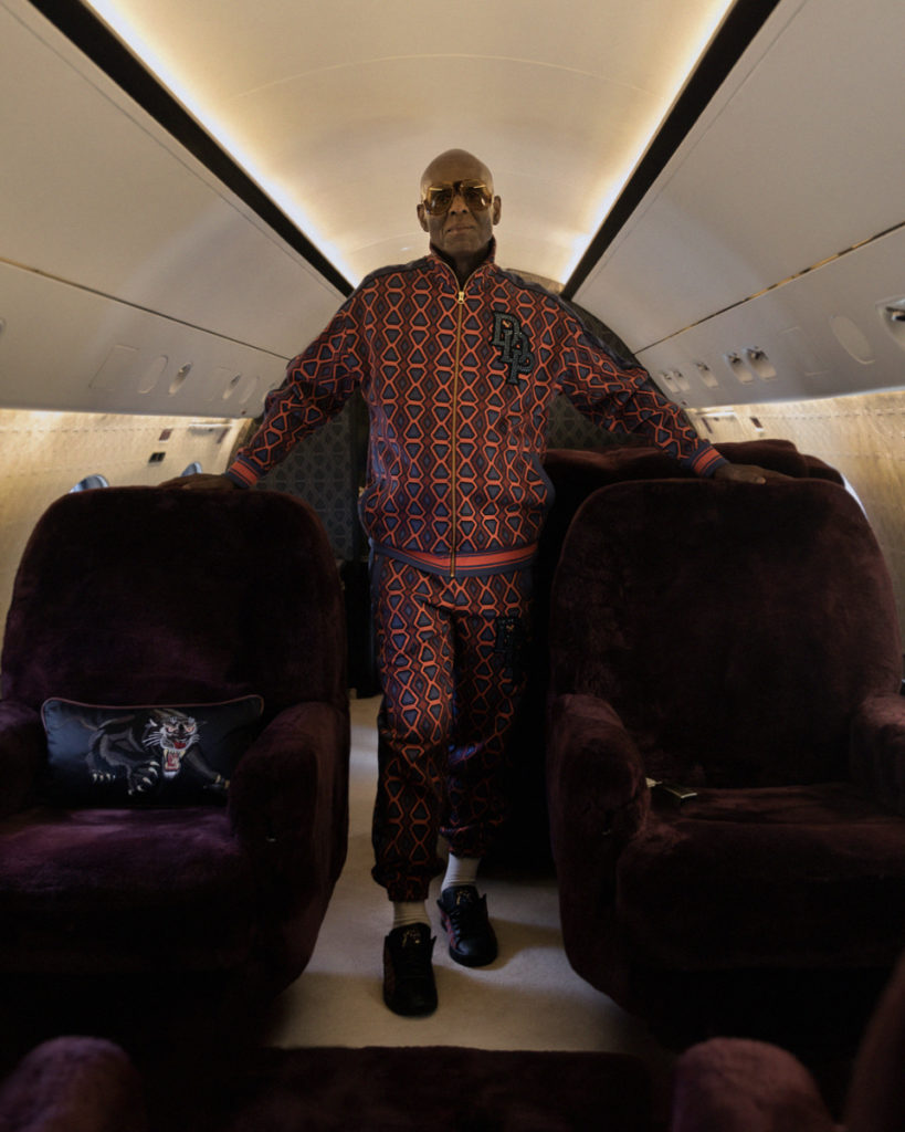 PUMA & Dapper Dan Release the Highly-Anticipated Second Drop of their ...