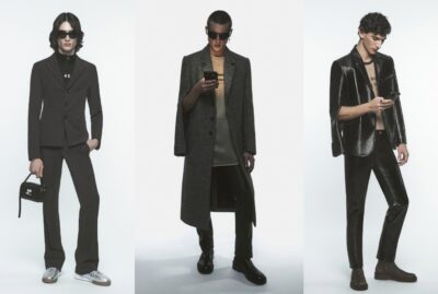 SPOTTED: Drake Attends “The Carter Effect” Premiere In Prada + YSL ...