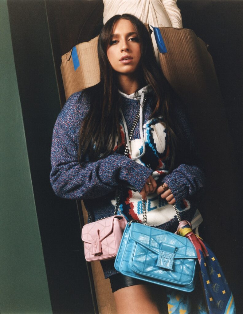 MCM Collaborate with Sony Music’s FILTR to Present SS23 Campaign ...