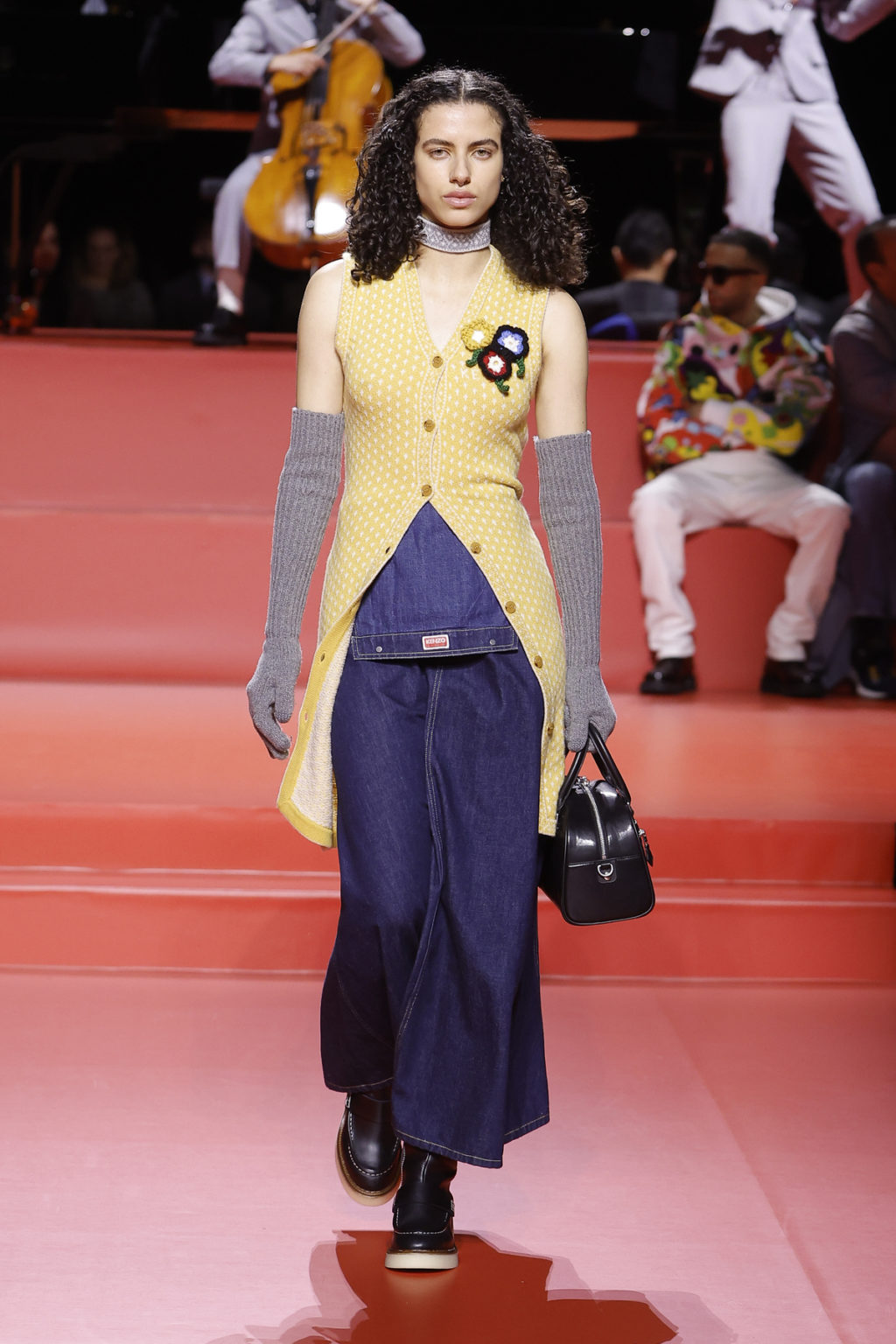 PFW: Kenzo Fall/Winter 2023 Collection – PAUSE Online | Men's Fashion ...