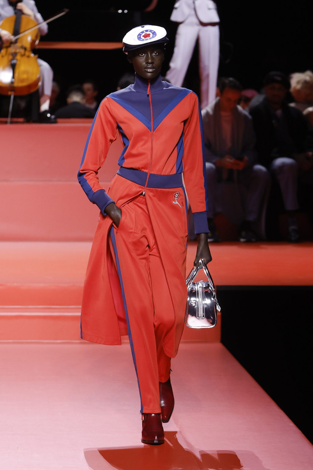 PFW: Kenzo Fall/Winter 2023 Collection – PAUSE Online | Men's Fashion ...