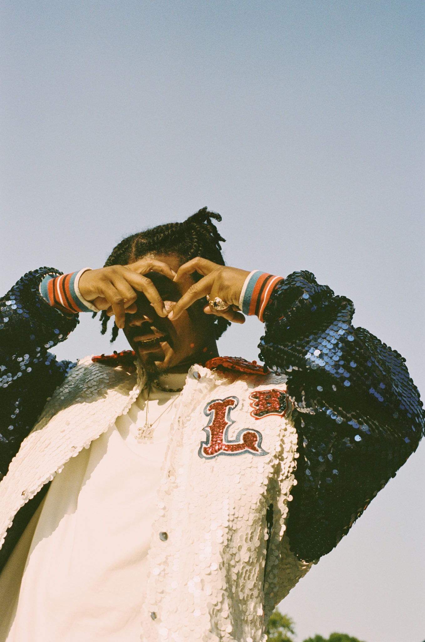 Cover Story- PAUSE Meets: Smino – PAUSE Online | Men's Fashion, Street ...