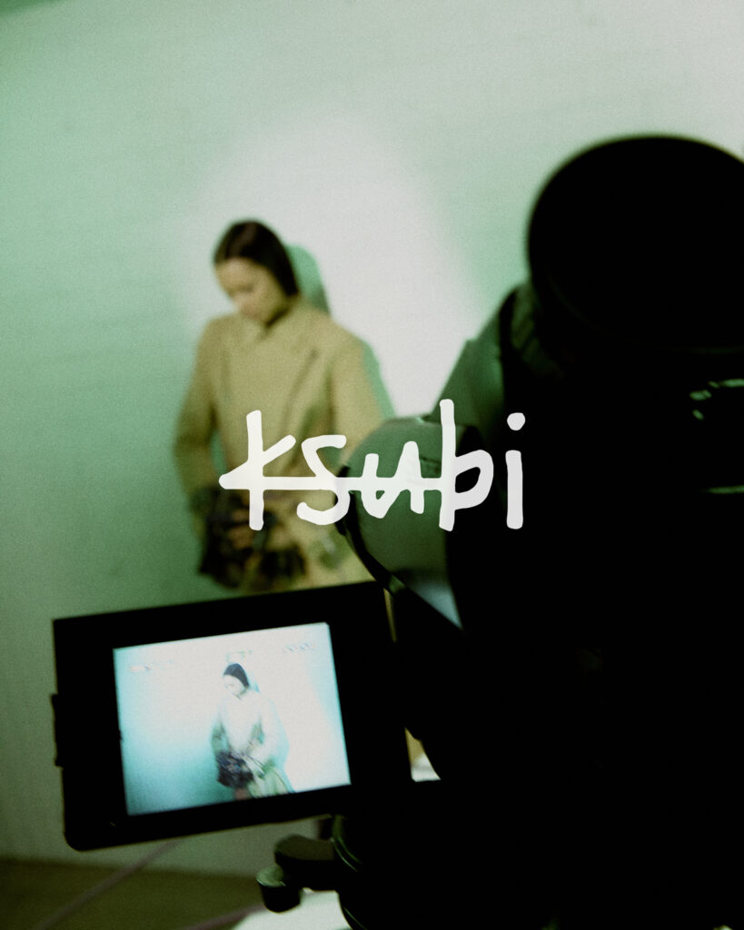 KSUBI Launch Spring/Summer 2023 “SuperNet” Collection – PAUSE Online ...
