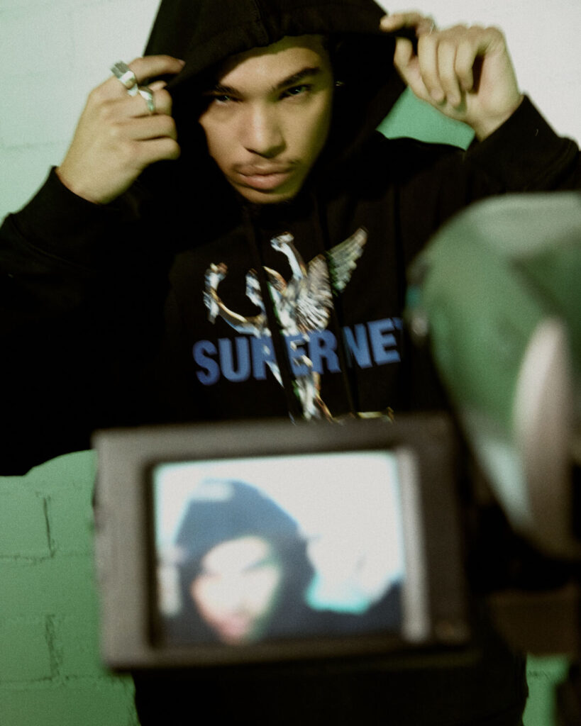 KSUBI Launch Spring/Summer 2023 “SuperNet” Collection – PAUSE Online ...