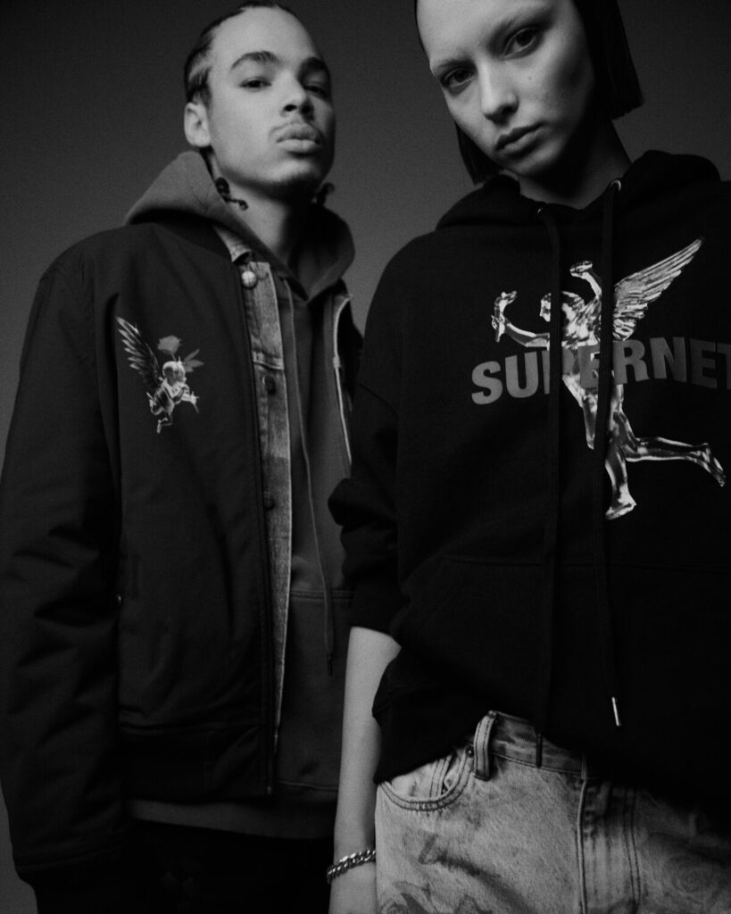 KSUBI Launch Spring/Summer 2023 “SuperNet” Collection – PAUSE Online ...