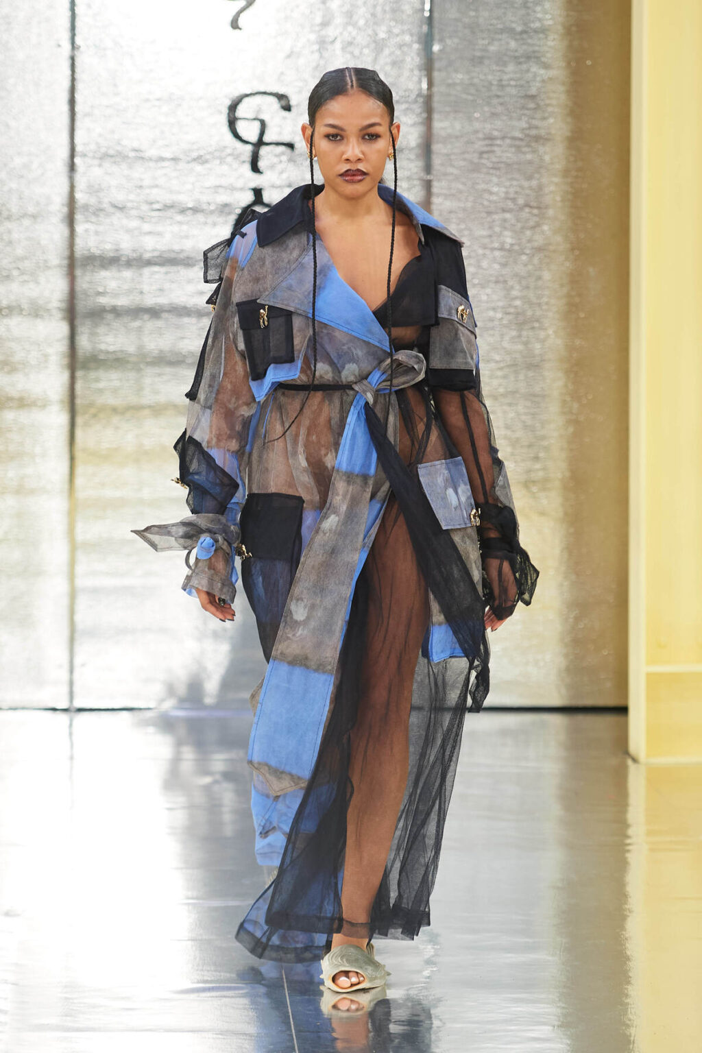 CPHFW: Selam Fessahaye Fall/Winter 2023 Collection – PAUSE Online | Men ...