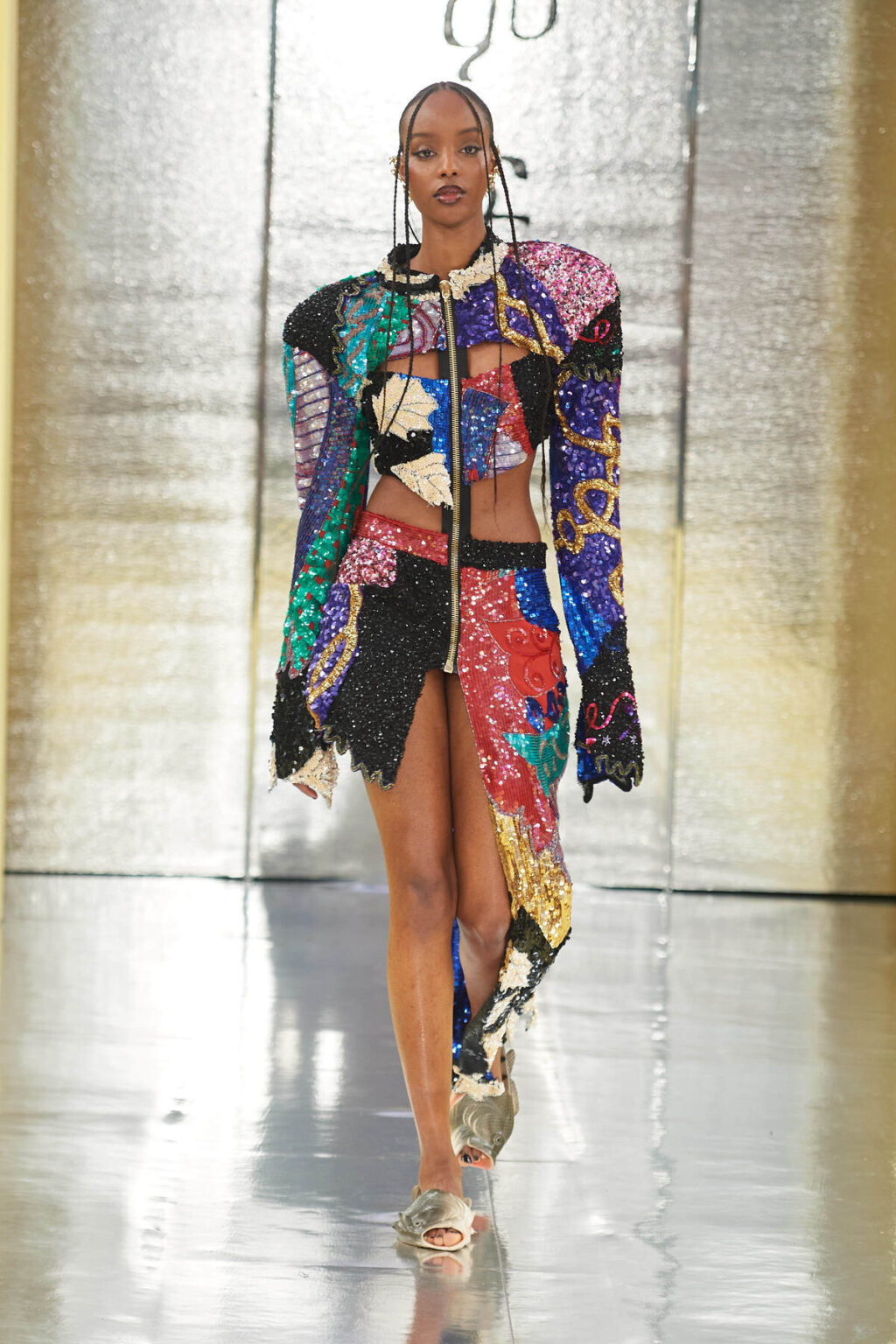 CPHFW: Selam Fessahaye Fall/Winter 2023 Collection – PAUSE Online | Men ...