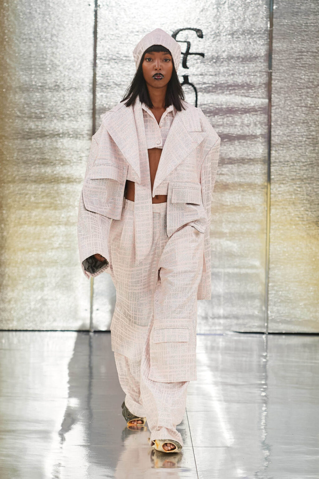 CPHFW: Selam Fessahaye Fall/Winter 2023 Collection – PAUSE Online | Men ...