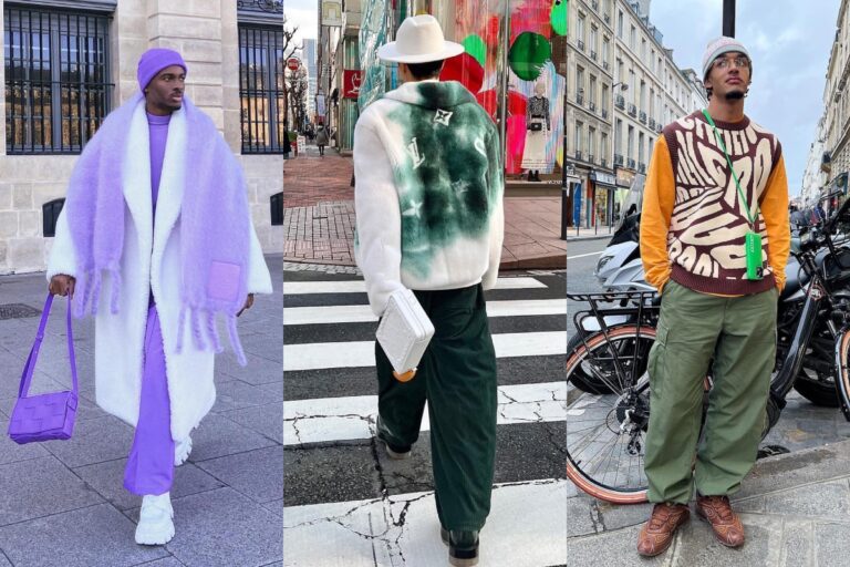 PAUSE Picks: Top PAUSE Shots of the Week – PAUSE Online | Men's Fashion ...