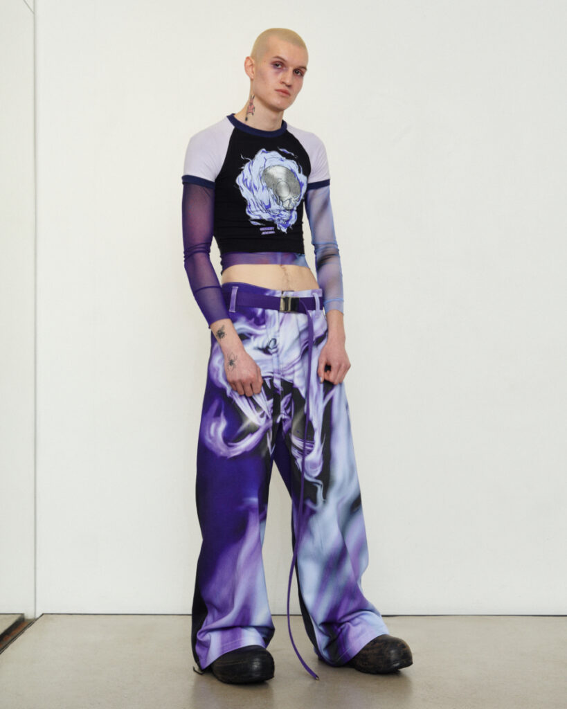 Gerrit Jacob Presents Coming-of-Age ‘SCUM’ Collection – PAUSE Online ...