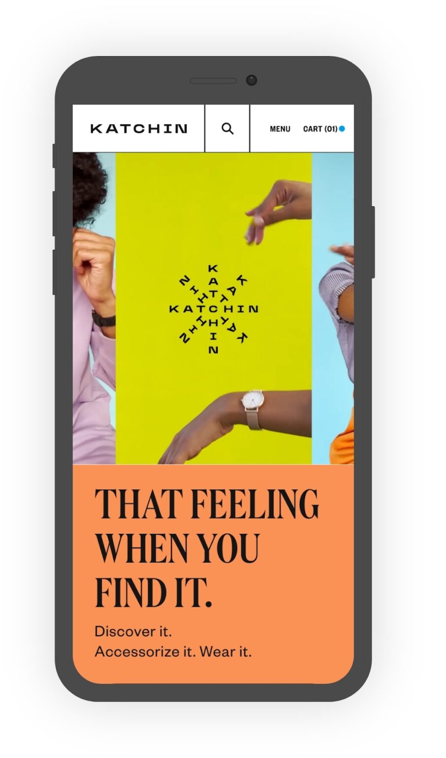 Katchin Launches First-Ever Jewellery and Watch Global Marketplace ...