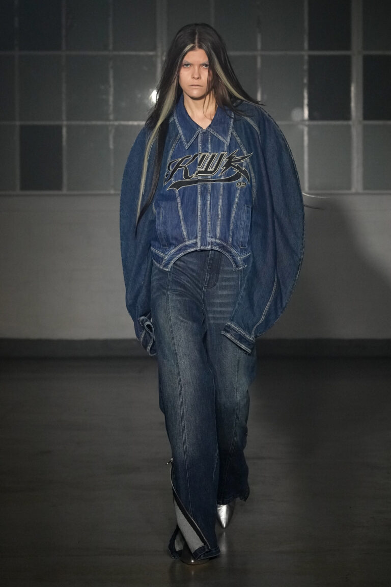 LFW: KWK by Kay Kwok Fall/Winter 2023 Collection – PAUSE Online | Men's ...