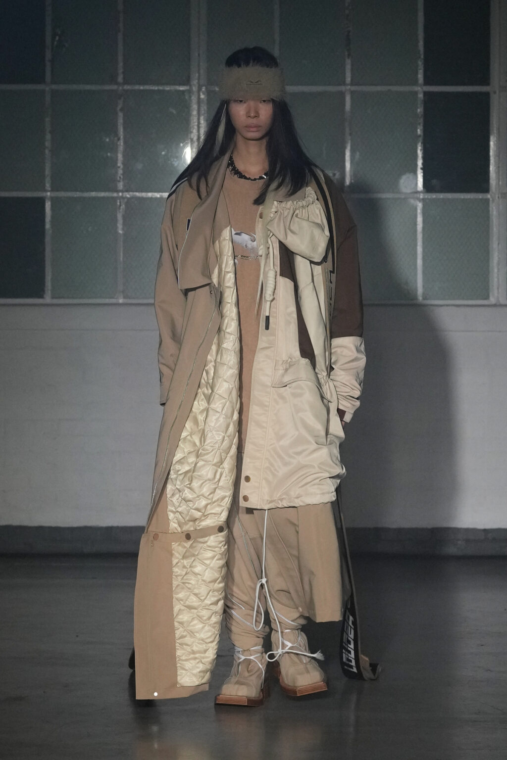 LFW: KWK by Kay Kwok Fall/Winter 2023 Collection – PAUSE Online | Men's ...