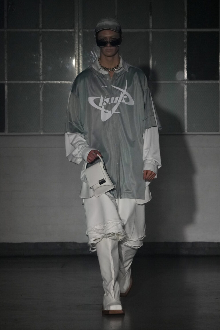 LFW: KWK by Kay Kwok Fall/Winter 2023 Collection – PAUSE Online | Men's ...