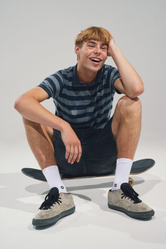 Stance Celebrates the ICON with Ewan Spencer – PAUSE Online | Men's ...