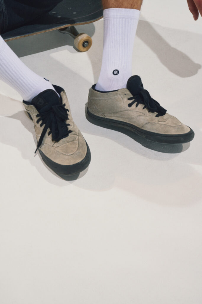 Stance Celebrates the ICON with Ewan Spencer – PAUSE Online | Men's ...