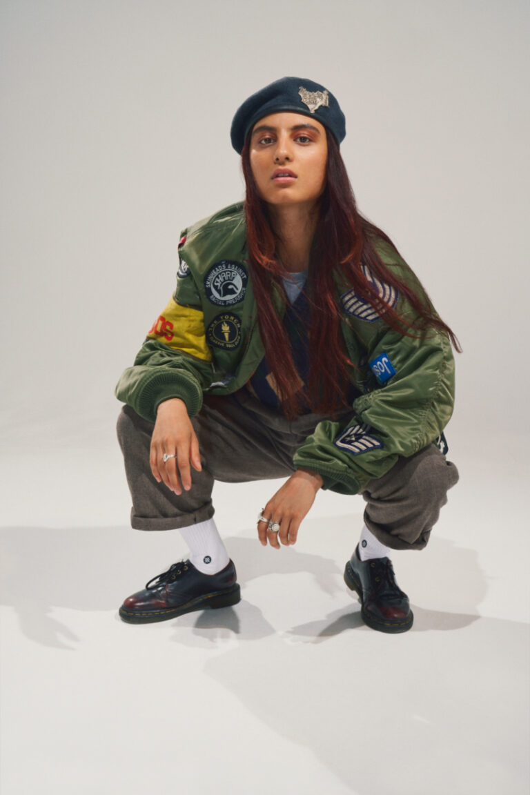 Stance Celebrates the ICON with Ewan Spencer – PAUSE Online | Men's ...