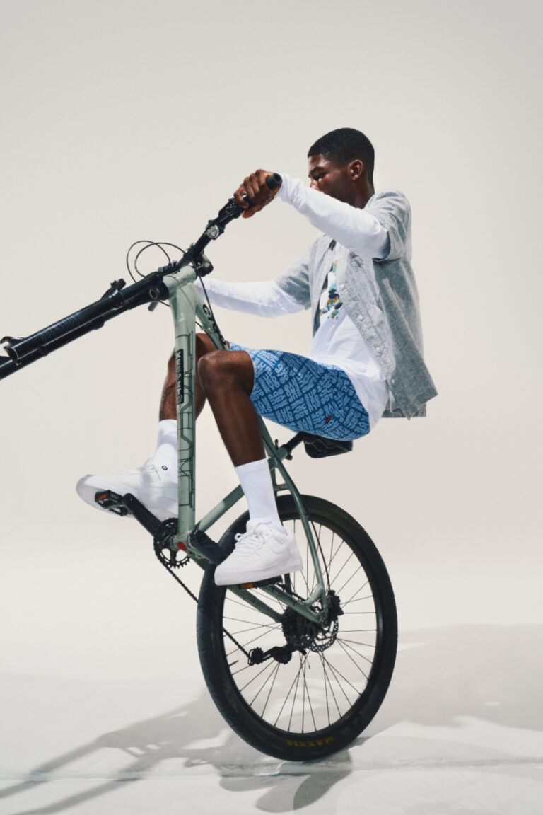 Stance Celebrates the ICON with Ewan Spencer – PAUSE Online | Men's ...