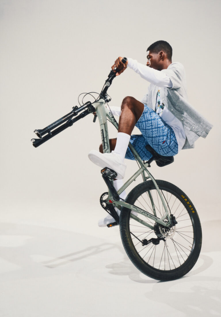 Stance Celebrates the ICON with Ewan Spencer – PAUSE Online | Men's ...