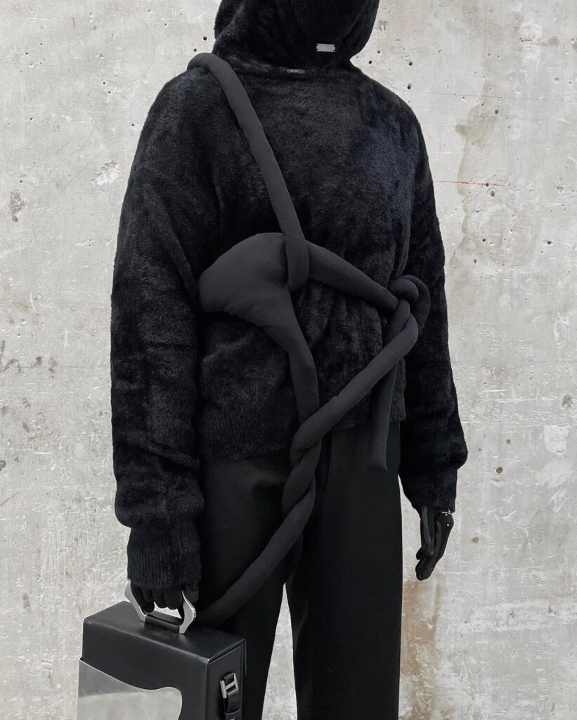 HELIOT EMIL Roll Out Striking Autumn/Winter 2023 Collection – PAUSE ...