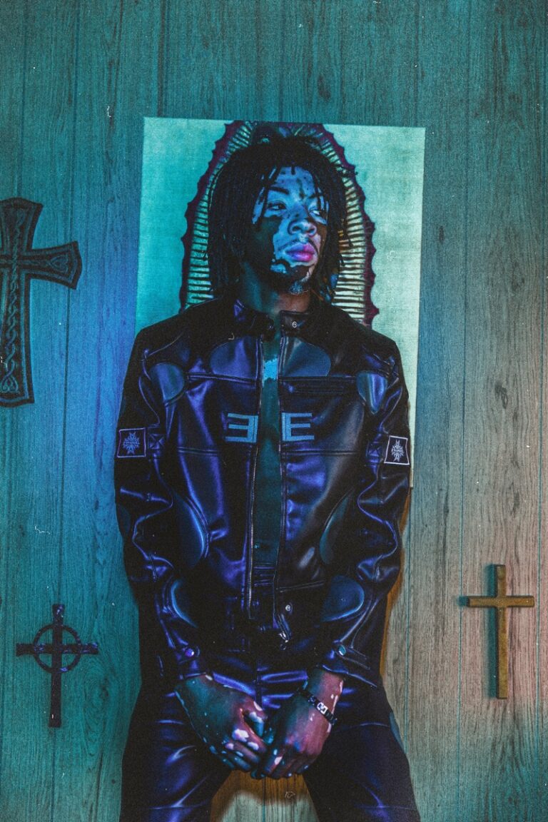 Eternal Artwear Brings the Edge with ‘Nightcore’ Collection – PAUSE ...