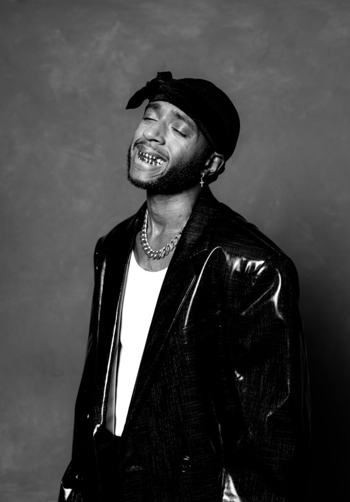 Cover Story- PAUSE Meets: 6LACK – PAUSE Online | Men's Fashion, Street ...