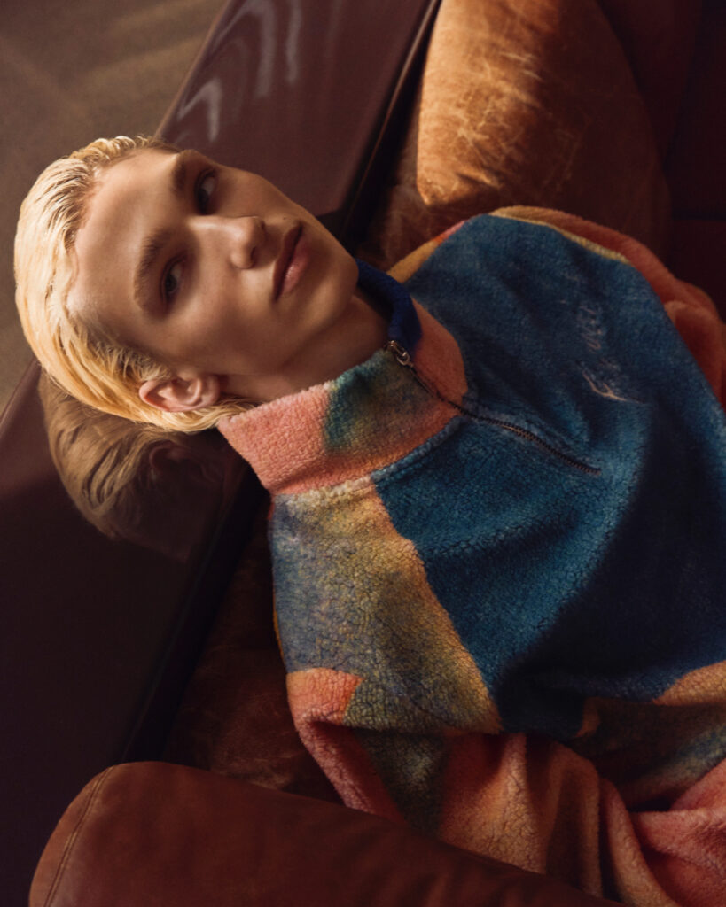 Fiorucci Plays with Duality for Spring/Summer 2023 – PAUSE Online | Men ...