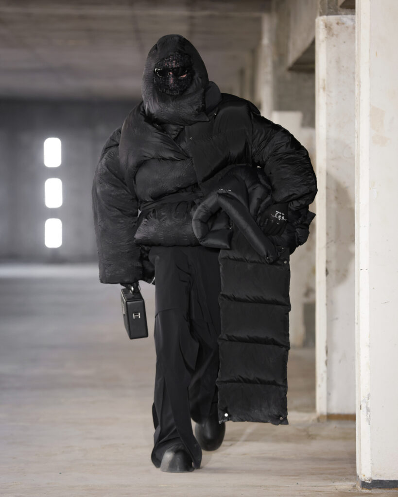 PFW: HELIOT EMIL Fall/Winter 2023 Collection – PAUSE Online | Men's ...