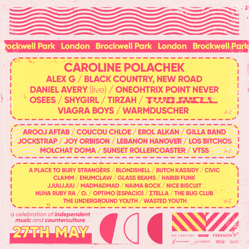 PAUSE Picks: Festivals To Attend In 2023 – PAUSE Online | Men's Fashion ...