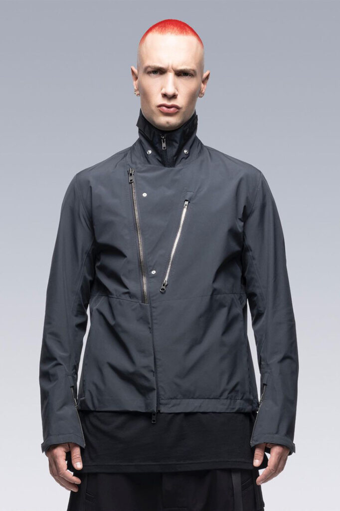 ACRONYM Ready First Drop from Spring/Summer 2023 Collection – PAUSE ...