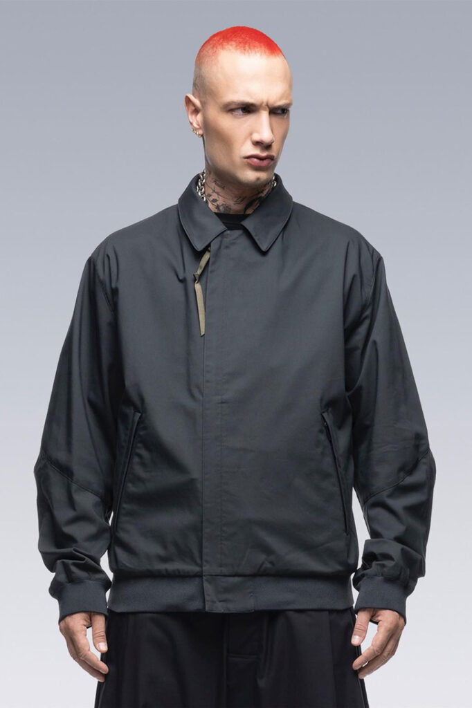 ACRONYM Ready First Drop from Spring/Summer 2023 Collection – PAUSE ...