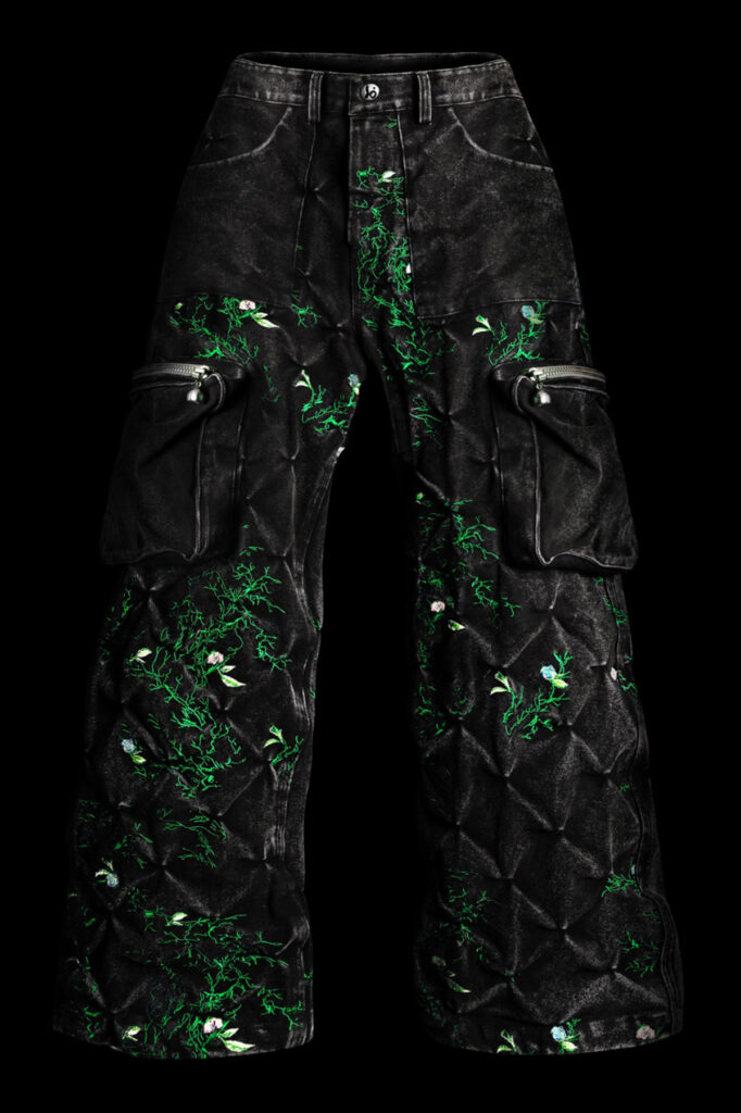 BAD SON Officially Unveil Spring 2023 “VESSEL” Collection – PAUSE ...