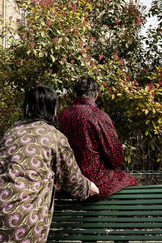 Baracuta & Needles Channel Eccentricity for New Collaborative Capsule ...