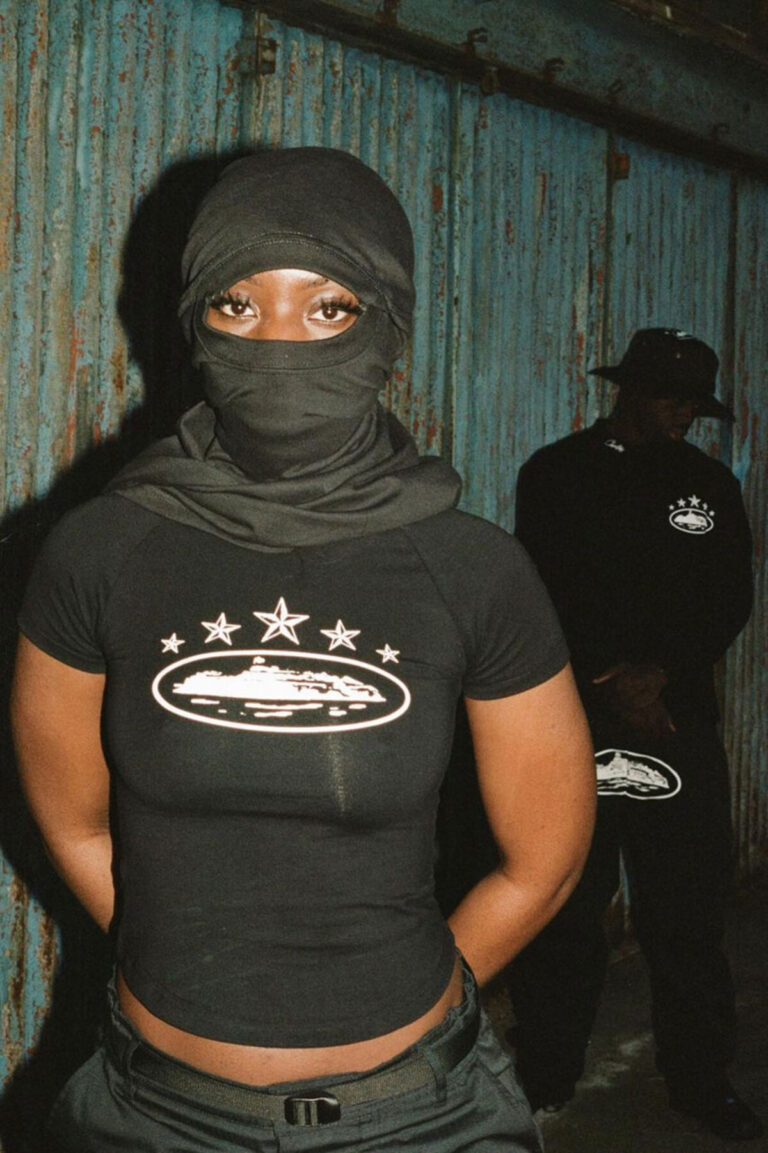 Corteiz “RULES THE WORLD” with New Capsule Collection – PAUSE Online ...