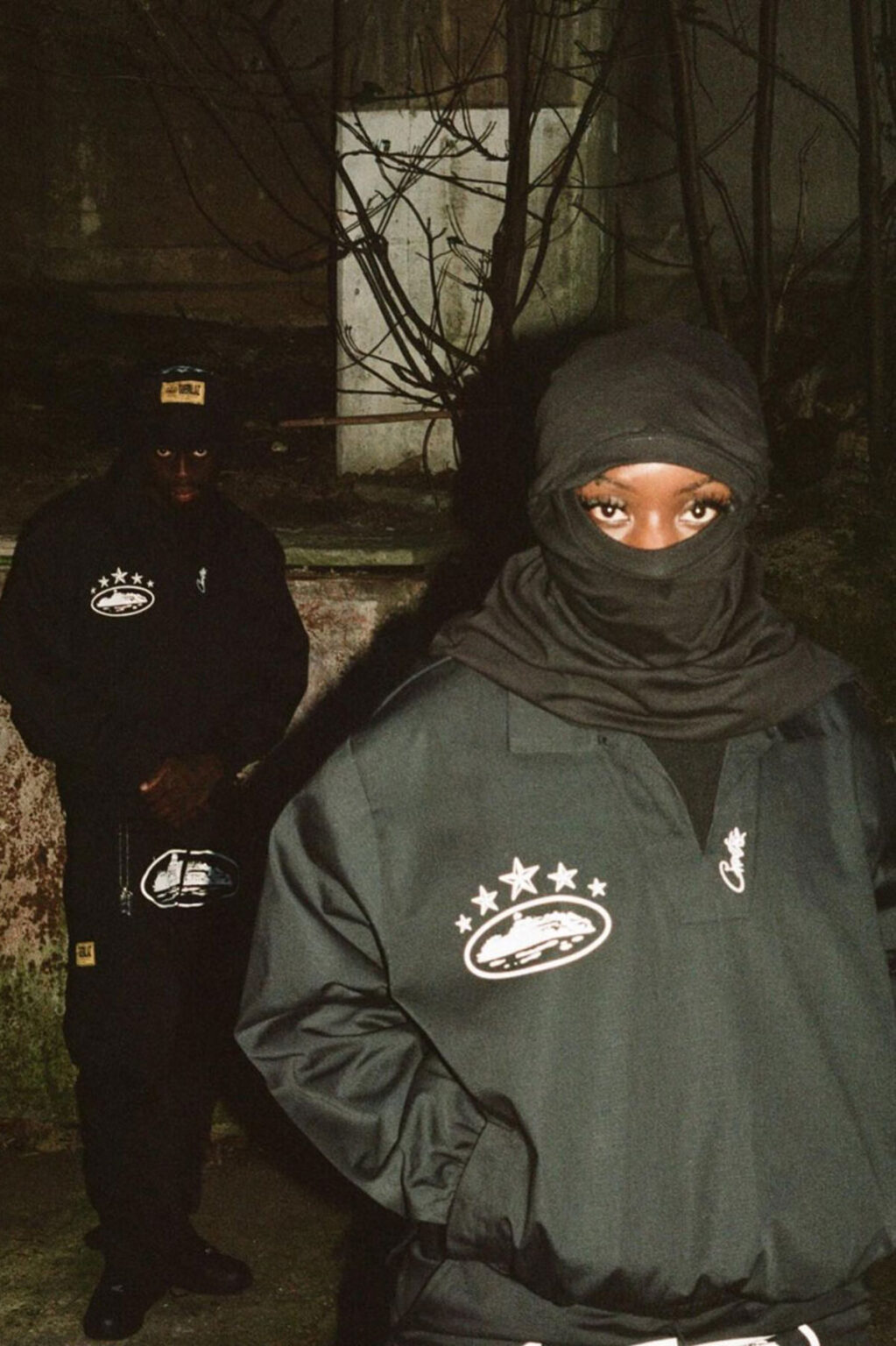 Corteiz “RULES THE WORLD” with New Capsule Collection – PAUSE Online ...