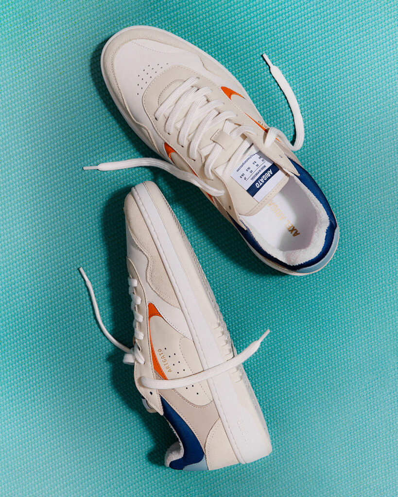 Axel Arigato Introduces Arlo to its Family – PAUSE Online | Men's ...